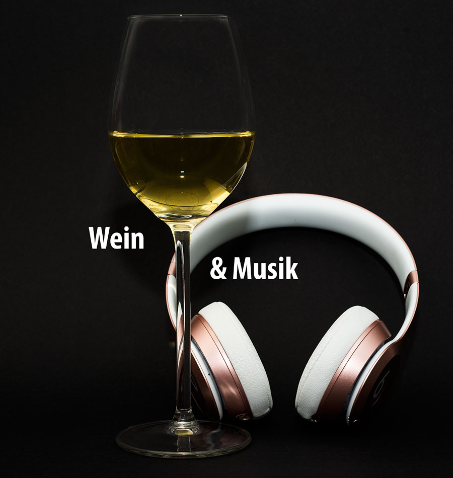 Der vollendete Genuss durch Wein, leckeres Essen & Musik - Blog zu ...