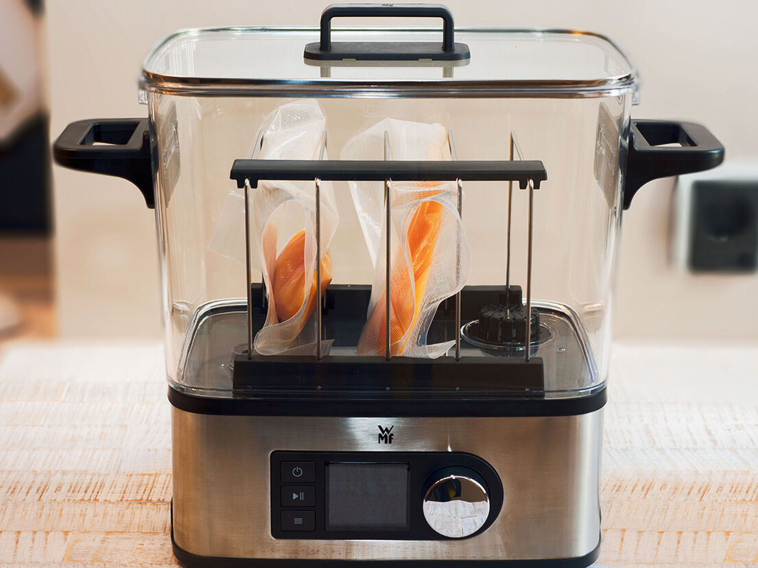Sous Vide Garen - Blog Essen, Trinken und Genuss. Kochtipps und Rezepte ...